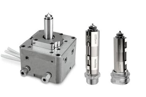 Image result for Hot Runner Injection