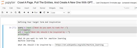 Image result for GPT 3. Python Example