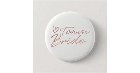Image result for Team Bride in Rose Gold