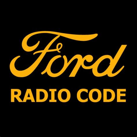 Image result for How to Find Code for Ford Radio