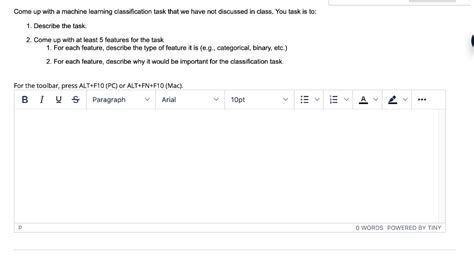 Image result for Machine Learning Classification Task