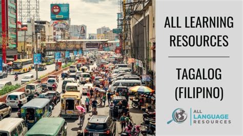 Image result for Tagalog language Tagalog Lessons