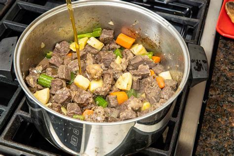 Image result for How to Cook Simple Beef Stew