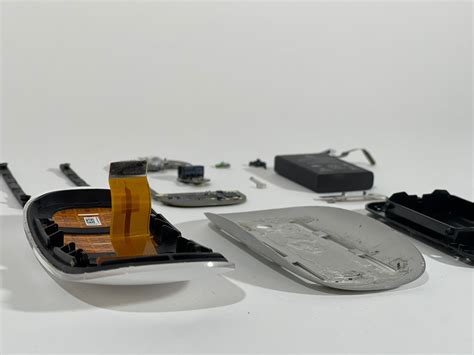 Image result for Problem Magic Mouse 2