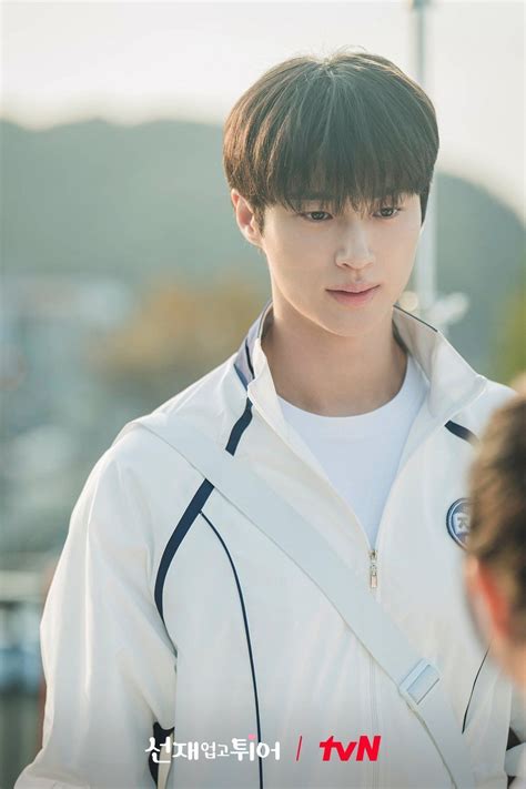 Image result for Lovely Runner Script Book