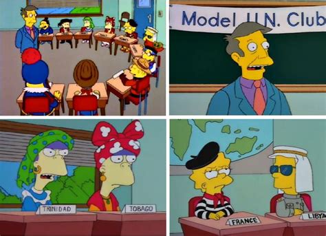 Image result for Model Un Tutorial