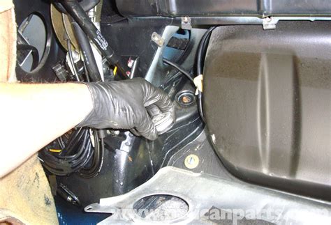 Image result for R129 Front Spring Replacement