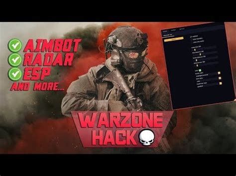 Image result for Cod Warzone Aimbot PS4