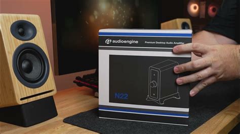 Image result for Audioengine N22