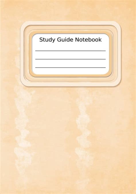 Image result for Create Your Own Study Guide