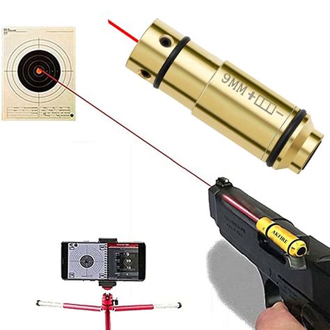 Image result for 9Mm Laser Target System