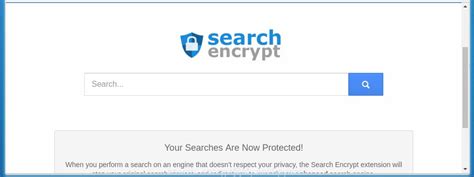 Image result for Encrypt Search Engine
