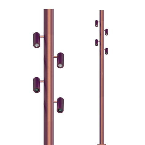 Image result for Smart Pole LED