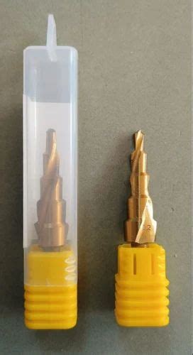 Image result for High Resolution Step Drill Image