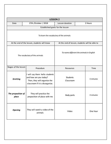 Image result for 4th Grade Lessons