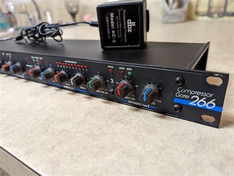 Image result for DBX Compressor Schematics