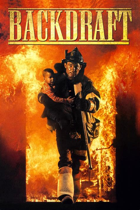 Image result for Backdraft 1991 Cast