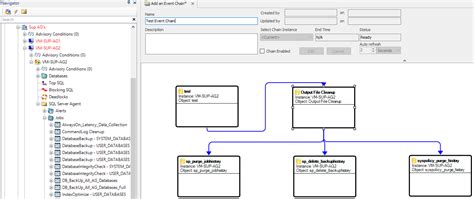 Image result for SQL Sentry Event Chain Reset