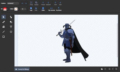 Image result for Appel Scratch Griffpatch