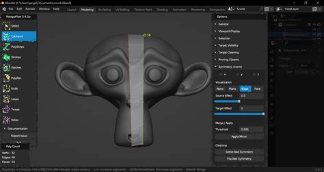 Image result for Retopoflow Tutorial