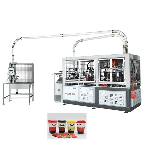 Image result for Paper Cup and Plate Making Machine