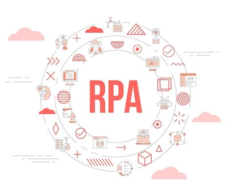Image result for RPA Process Icon