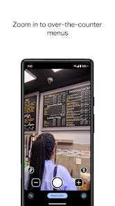 Image result for Magnifier App Review