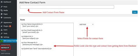 Image result for WordPress Contact Us HTML Code