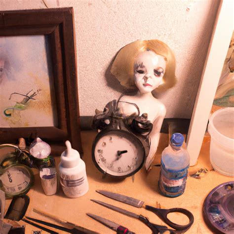 Image result for Doll Customizing