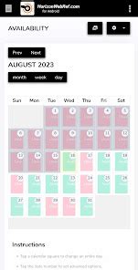 Image result for Horizon WebRef Tutorial