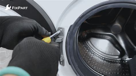 Image result for Washing Machine Door Switch Testing