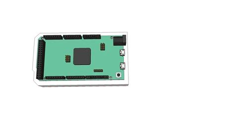 Image result for Arduino Due Mounting Plate