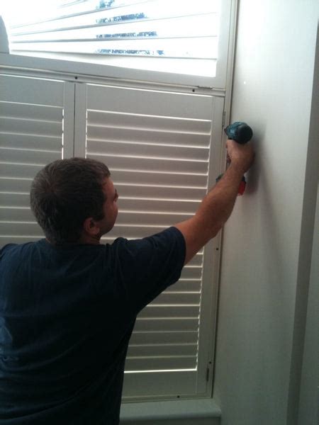 Image result for DIY Kitchen Shutter Installation