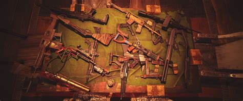 Image result for Gun On Back Rust