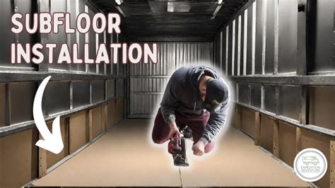 Image result for Install Subflooring