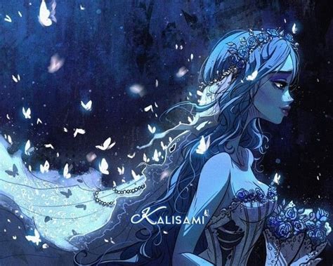 Image result for Emily Corpse Bride Sketch