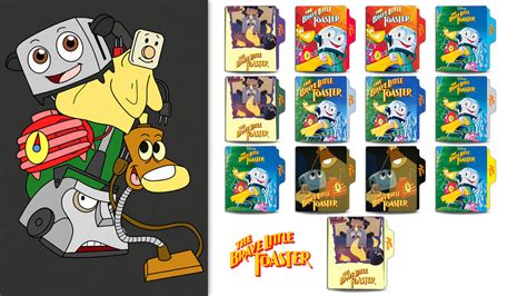 Image result for Little Toaster