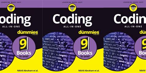 Image result for Computer Coding For Dummies