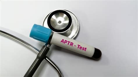 Image result for Apr Tube Testing