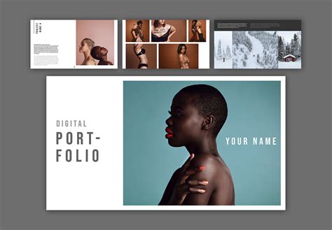 Image result for Creating a Digital Portfolio