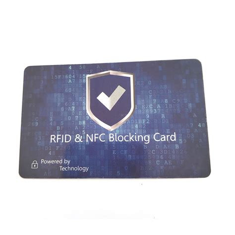 Image result for RFID Blocking Card Test
