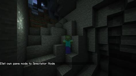 Image result for Spectator Mode Minecraft Command