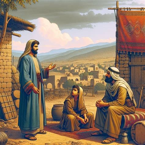 Image result for Genesis 48 Explained