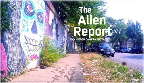 Image result for Alien Berichte