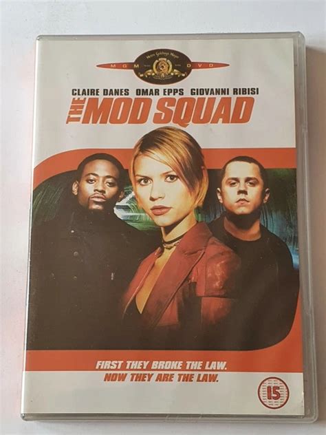 Image result for Mod Squad DVD Set