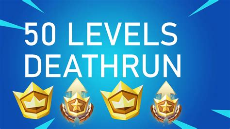 Image result for Code Map Deathrun Fortnite