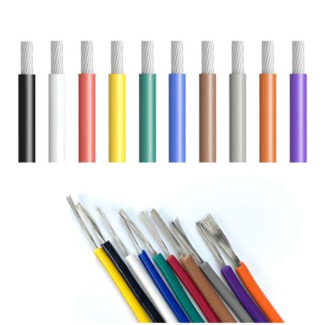 Image result for UL Wire Color Code Chart