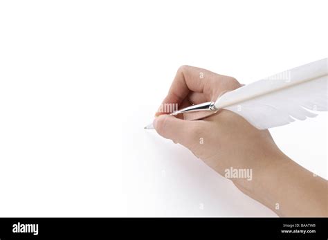 Image result for Using a Quill Pen