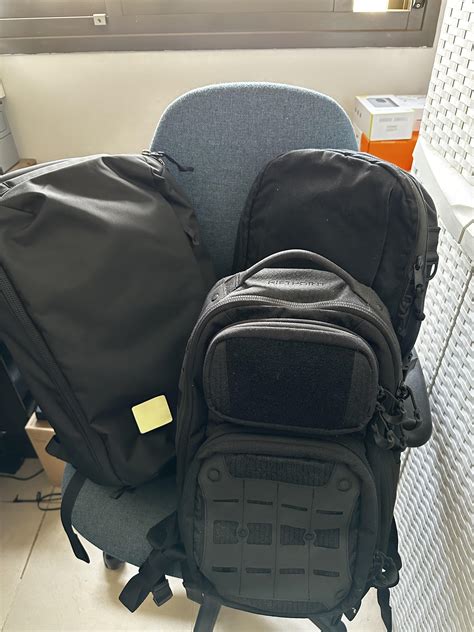 Image result for Backpack Bulletproof EDC Backpack