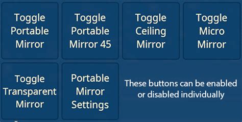 Image result for How to Toggle Mirror VRChat